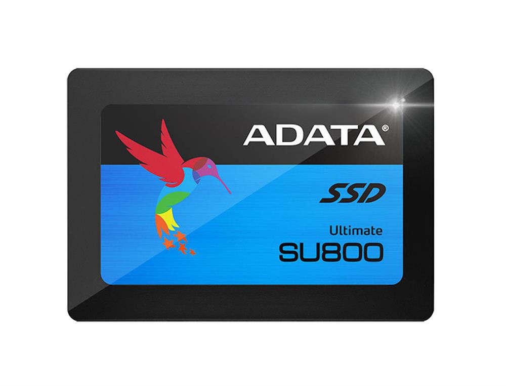 ASU800SS-512GT-C ADATA Ultimate 512GB SATA 6.0 Gbps SSD