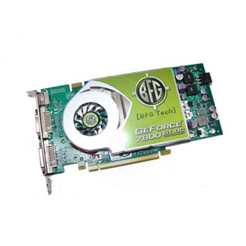 BFGR78256GTOC BFG Tech Video Graphics Card