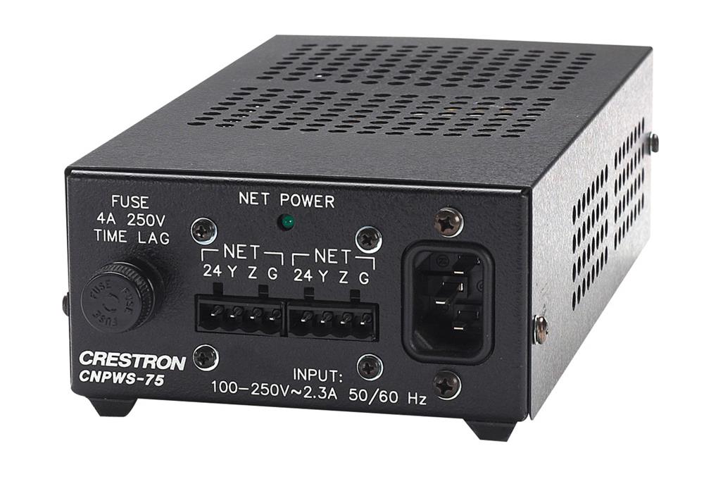 CNPWS-75 Crestron Electronics Power Supply