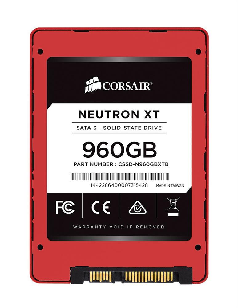 CSSD-N960GBXTB Corsair SSD