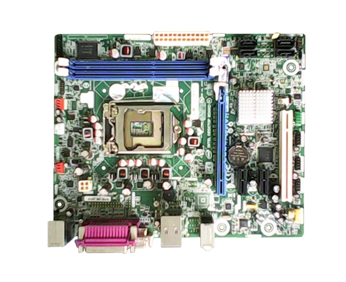DH61CR Intel Computer System Board for Intel Processor