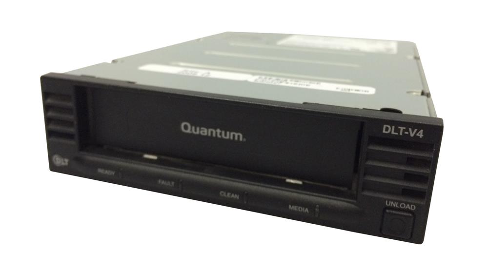 DLT-V4 Quantum Tape Drive