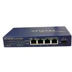 DS104 NetGear Network Hub