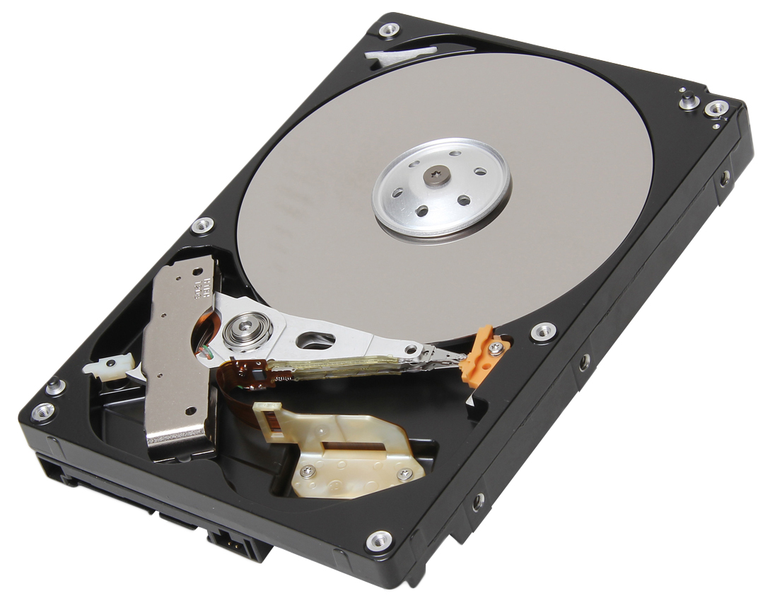 DT01ABA200V Toshiba Hard Drive