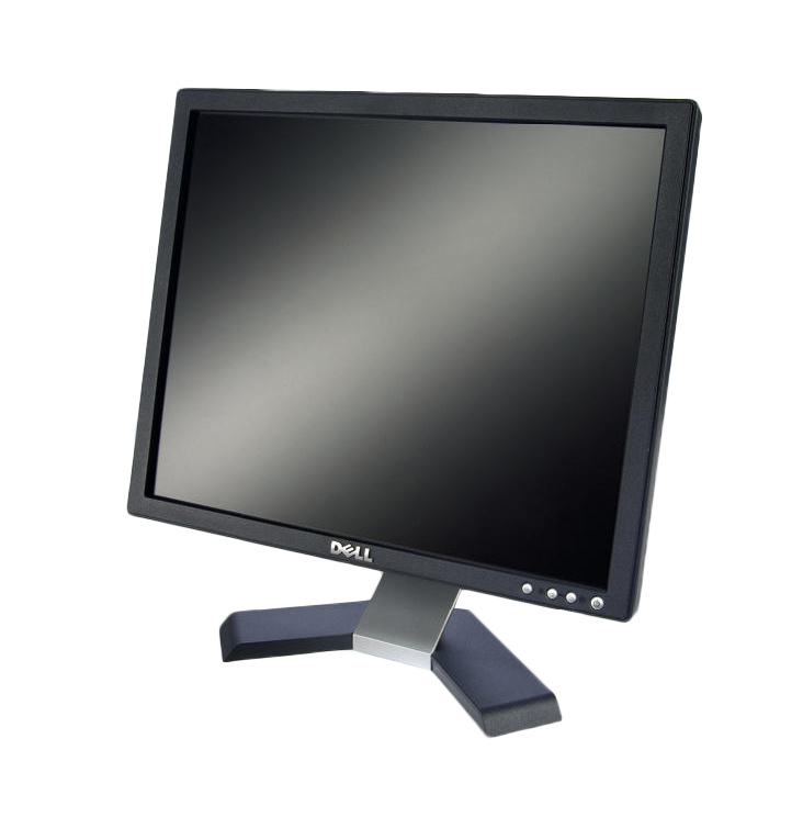 E176FP-7607 Dell Flat Panel Display System