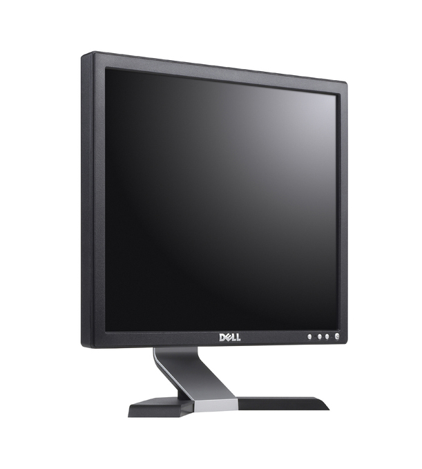 E177FPC Dell Flat Panel Display System