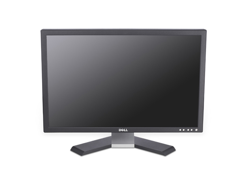E248WFPB Dell Flat Panel Display System