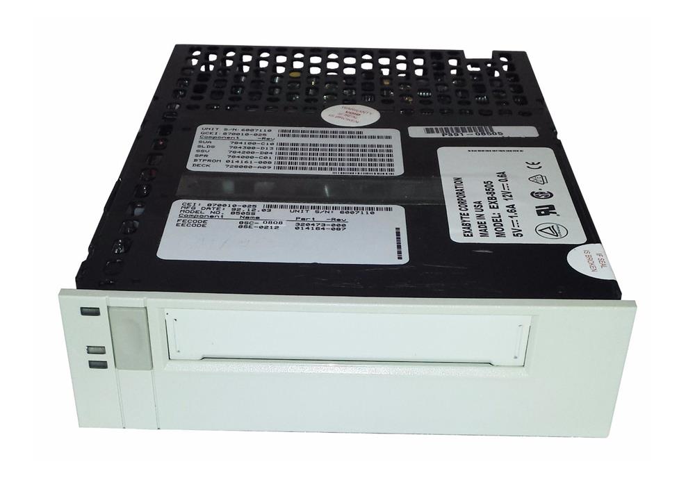 EXB-8505 Exabyte Tape Drive