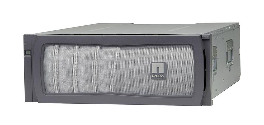 M4L-80121697 NetApp FAS2240-4 EnergyStar 24-Bay 72TB HDD SAS iSCSI 4U ...