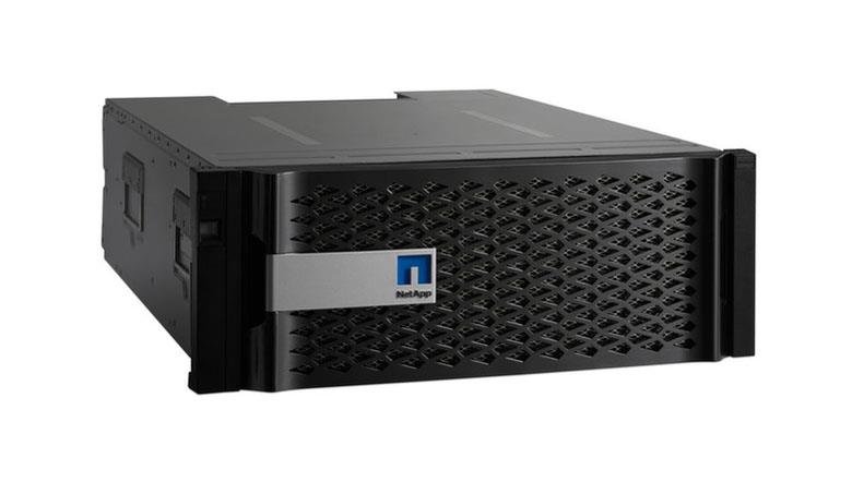 FAS2554-304-R6-C NetApp Network Storage Device