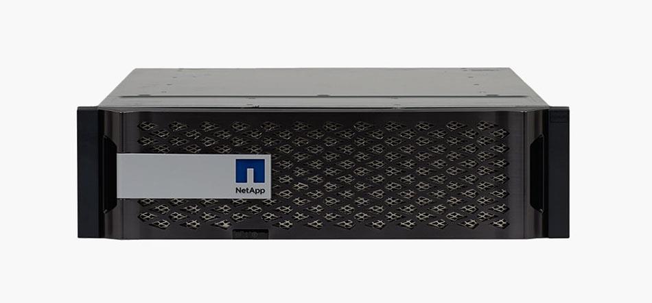 FAS8020A-001-R6 NetApp Network Storage Device