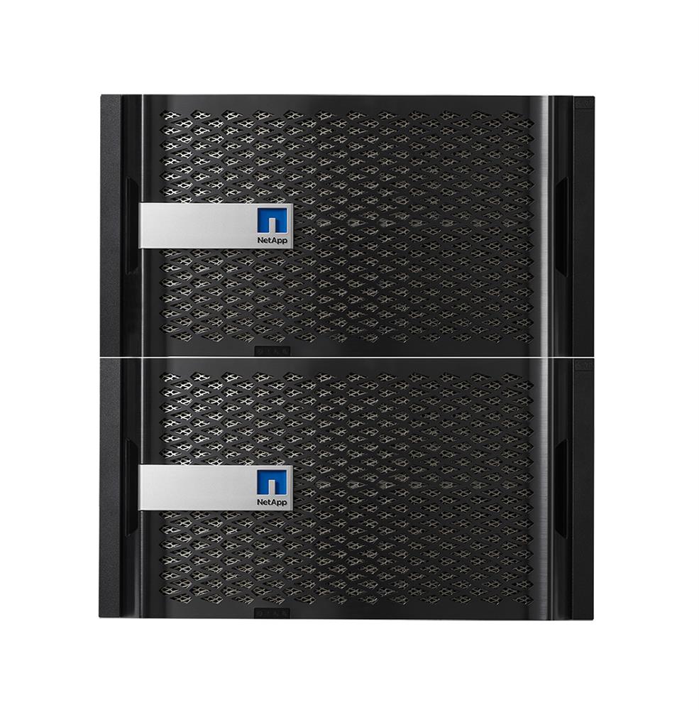 M4L-80121890 NetApp FAS8080 EX 19.2TB SSD SAS iSCSI 12U Network Storage ...