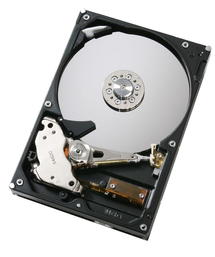 FS-U25/250G Hitachi External Hard Drive