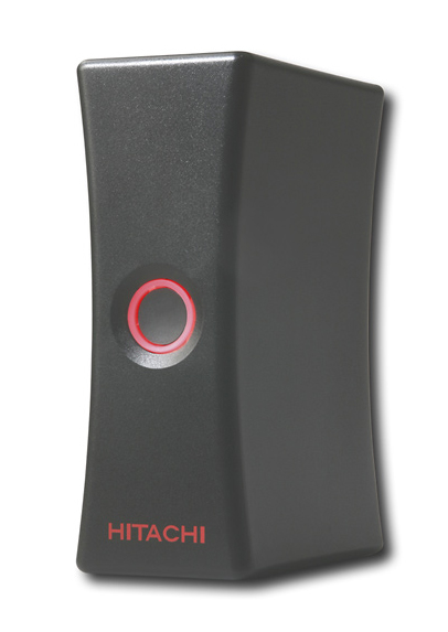 H3250U Hitachi External Hard Drive