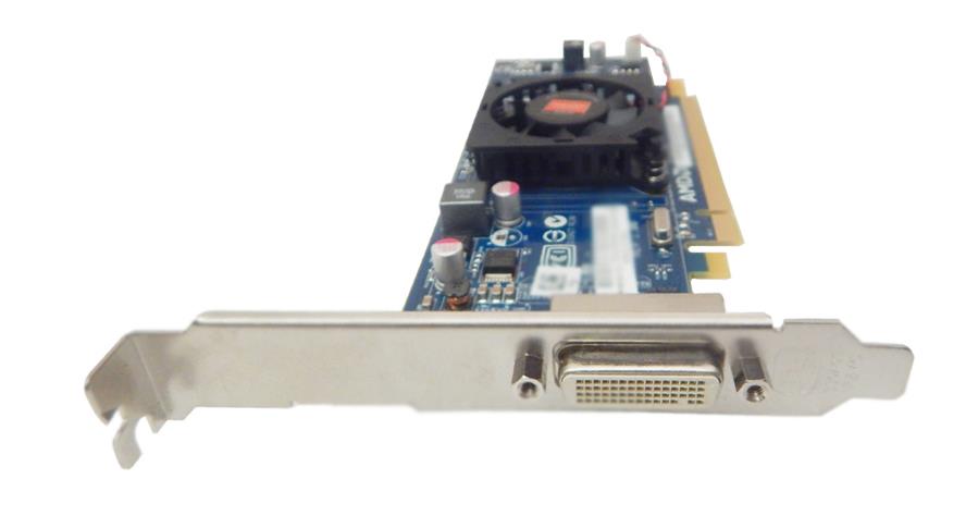 HD6350 AMD Video Graphics Card