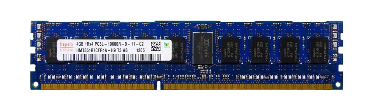 HMT351R7CFR4A-H9 Hynix 4GB DDR3 PC10600 Memory