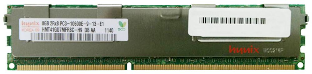 HMT41GU7MFR8C-H9 Hynix 8GB DDR3 PC10600 Memory