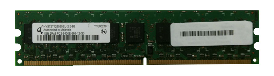 A14635444-AA Memory Upgrades 2GB DDR2 PC6400 Memory