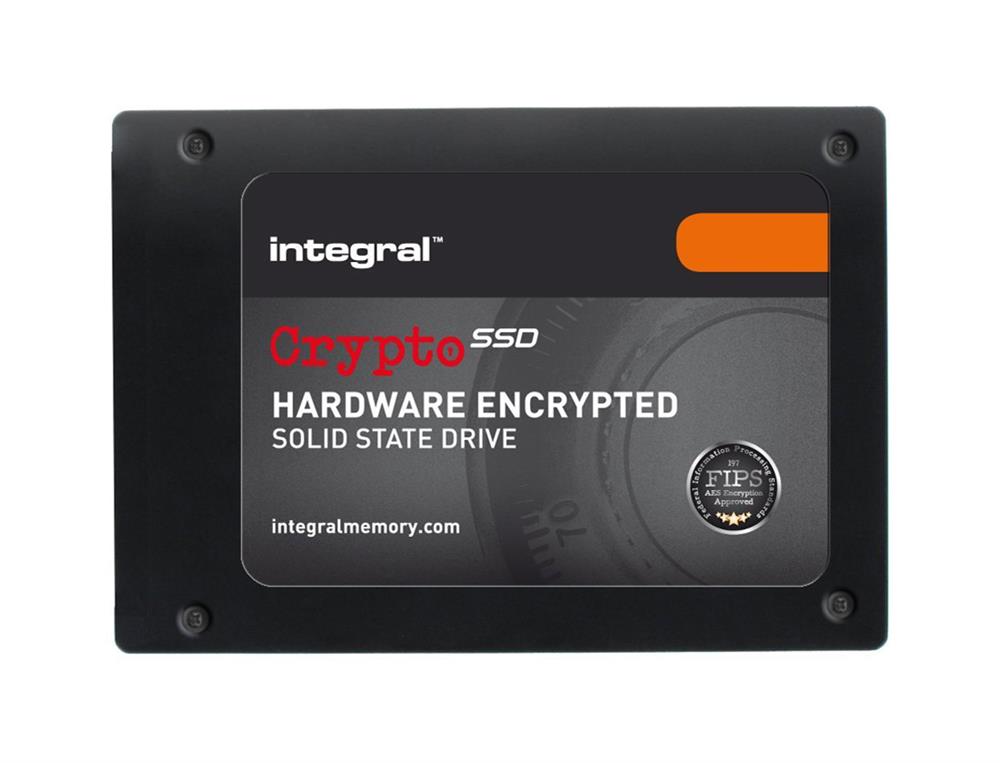 INSSD256GS25MCRYPTO Integral SSD