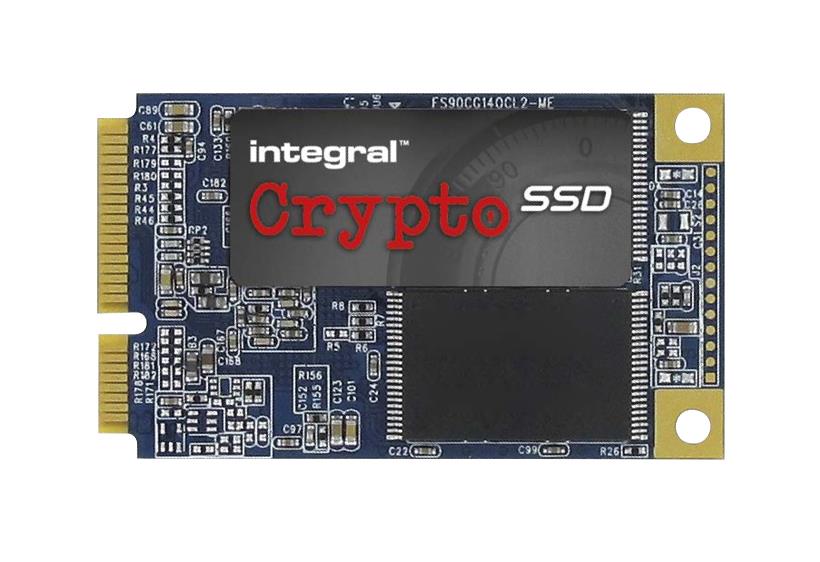 INSSD64GMSA6MCR140 Integral SSD
