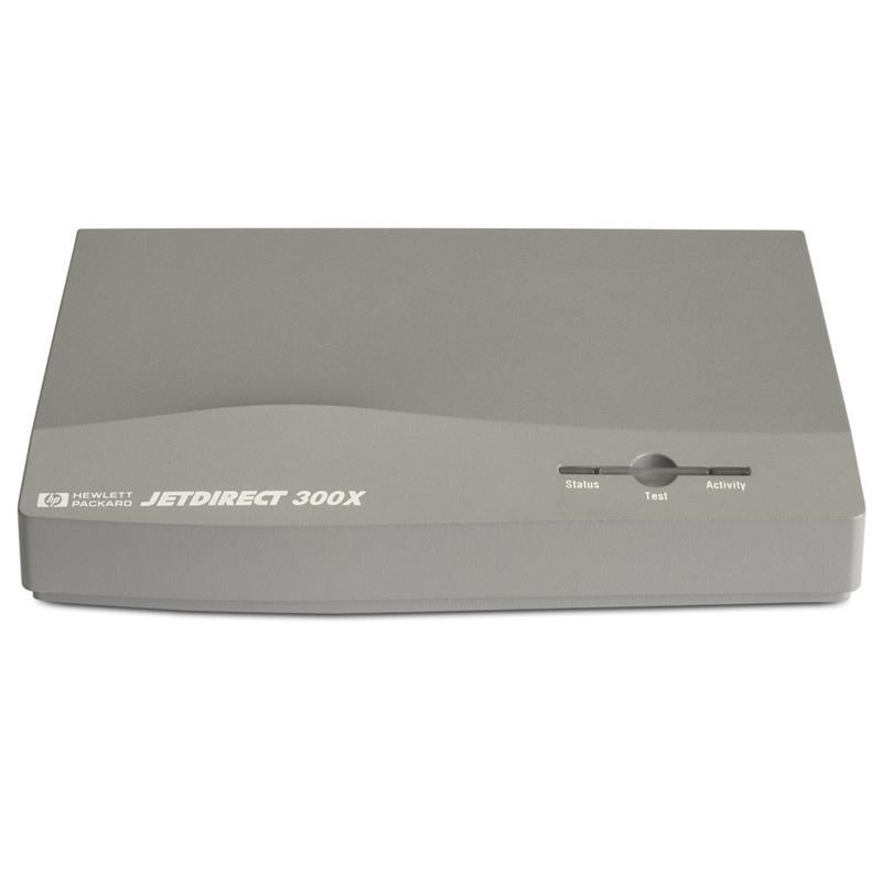 J3263G HP Network Accessory