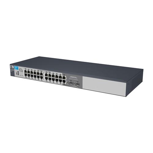 J9450A HP Network Switch