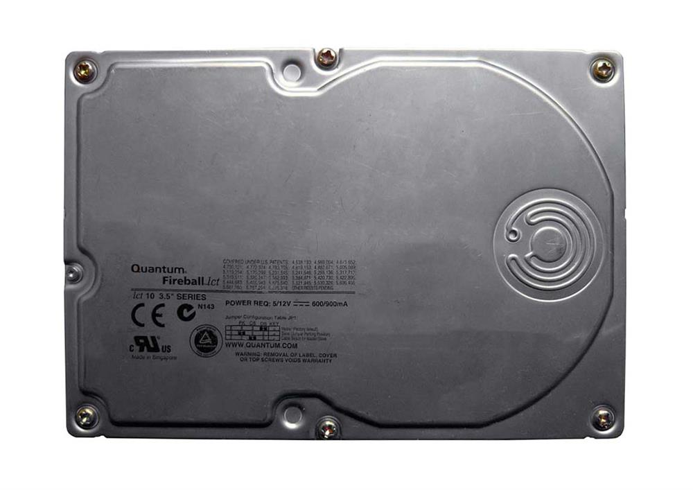 LD40A492 HP 40GB ATA Hard Drive