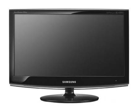 LS19CFVKF/EN Samsung Flat Panel Display System
