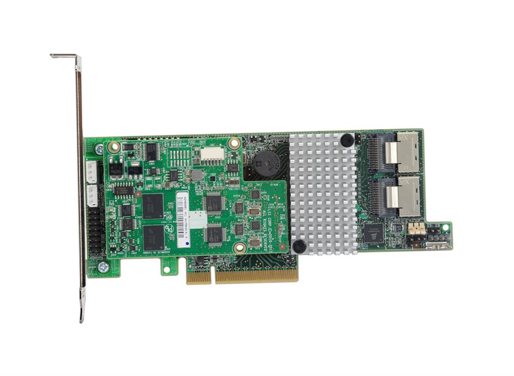 LSI00331 LSI Storage Controller