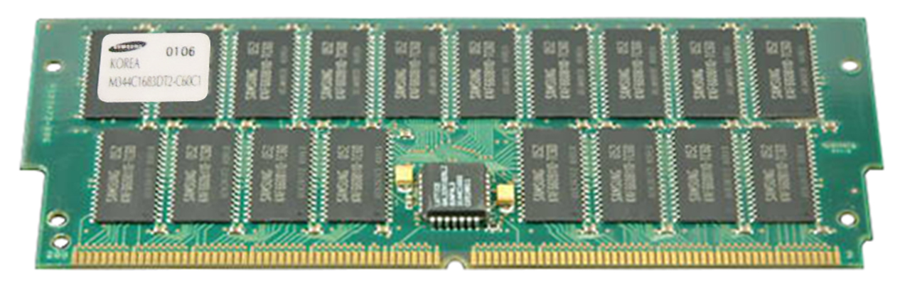 IBM RISC System/6000 7026 Model M80