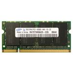 3D-PC2SO25664E40-2G 3D Memory 2GB SoDimm PC4200 Memory