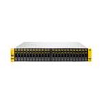 M4L-80118955 HPE 3PAR StoreServ 7200 400TB 2-Node Base Storage System ...