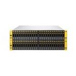 M4L-80118982 HPE 3PAR StoreServ 7400 1200TB 4-Node Base Storage System ...