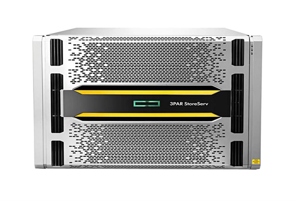 M4L-80119082 HPE 3PAR StoreServ 9450 6000TiB Node Storage System (Q0E94AR)