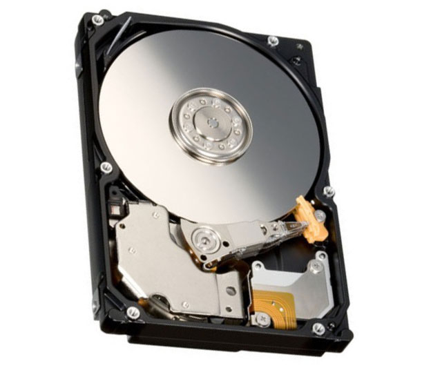 MBF2300RC Toshiba 300GB SAS 6.0 Gbps Hard Drive