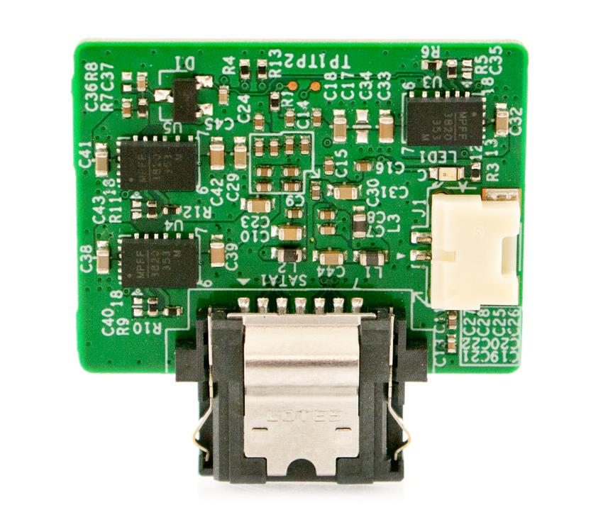 MEM-IDSAVM1-256G SuperMicro Solid State Drive