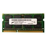 MT16JSF51264HZ-1G1D1 Micron 4GB SoDimm PC8500 Memory