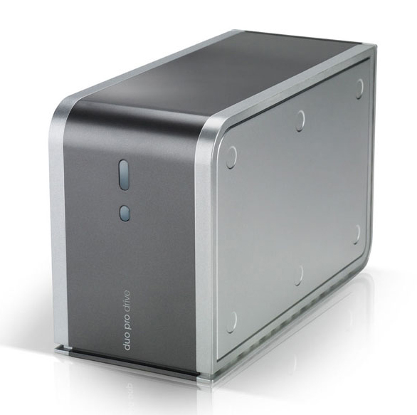 PROD2000Q Hitachi External Hard Drive
