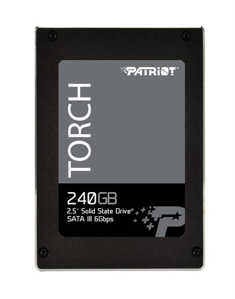 PT240GS25SSDR Patriot Memory SSD
