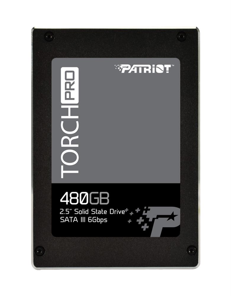 PTP480GS25SSDR Patriot Memory SSD