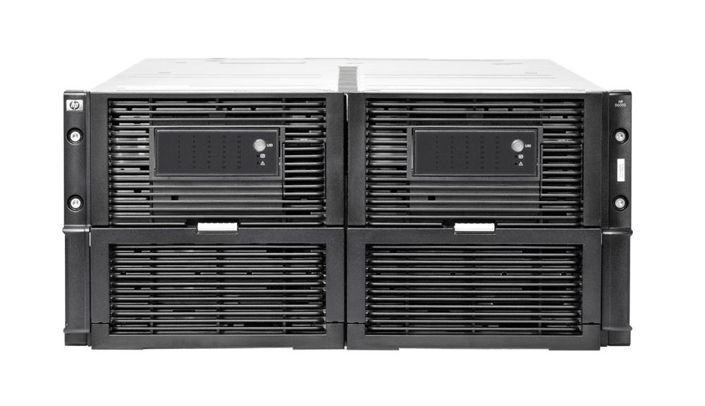 QQ695A HP Network Storage Device