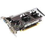 R6570-MD1GD3/LP MSI Video Graphics Card