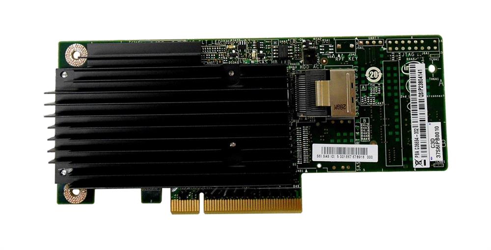 M4L-80097642 Intel S1600JP2 Server Board