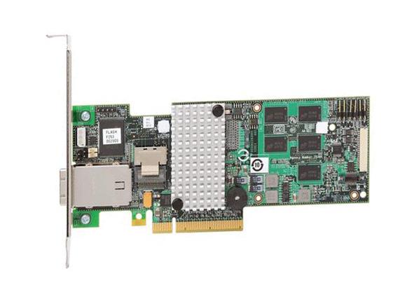 M4L-80020631 Intel S5000XVN Workstation Board