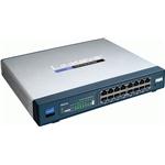 RV016 Linksys Network Router
