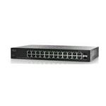 SG102-24 Cisco Network Switch