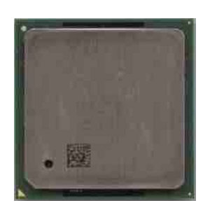 SL5VF Intel 1.50GHz Pentium 4 Processor