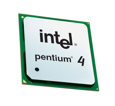SL68R1 Intel 2.00GHz Pentium 4 Processor