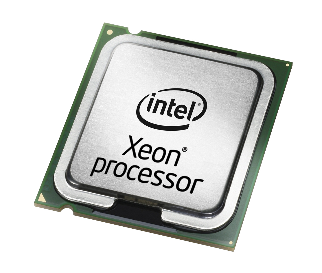 SLAC2-02 Intel 1.86GHz Xeon Processor 3040