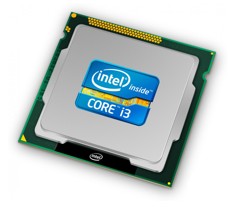 SR17N Intel 2.40GHz Core i3 Mobile Processor